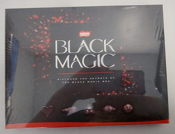 Nestle Black Magic Chocolate | Syd's Pies